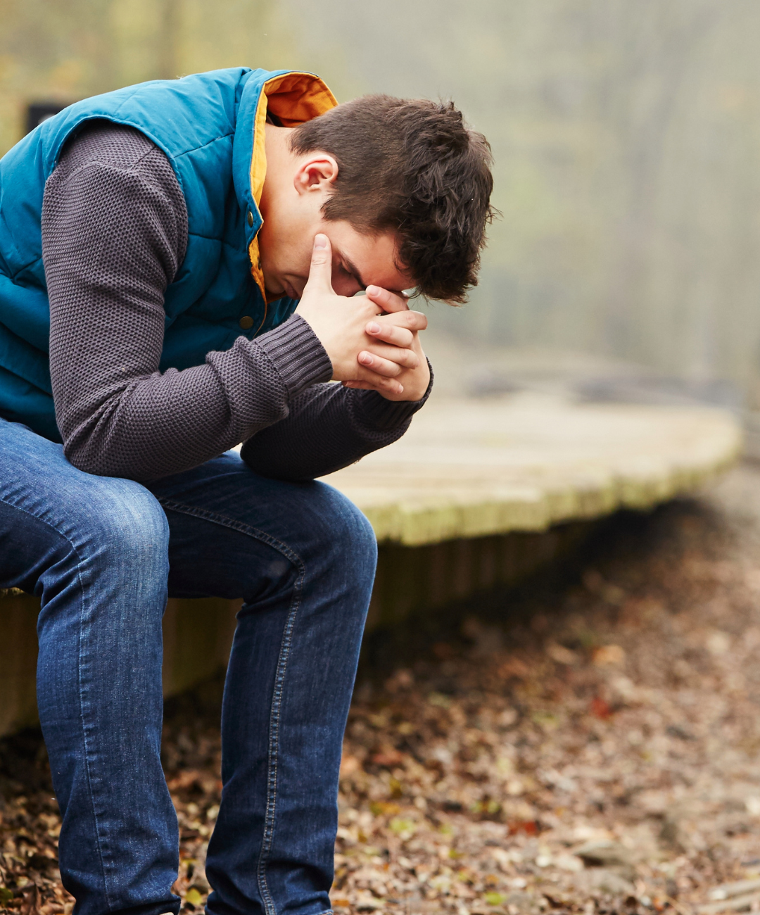 Prayer When Sad - Prayer and Life